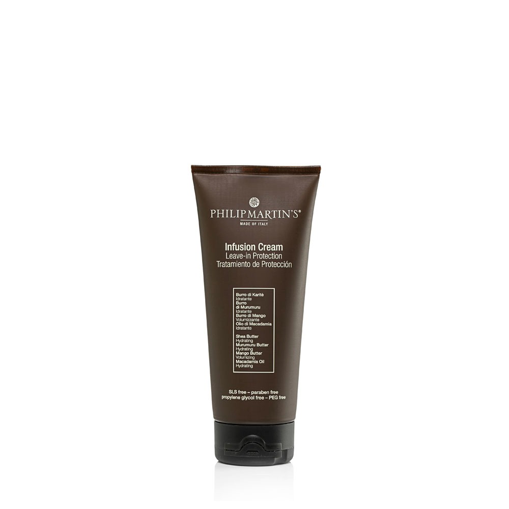Infusion Cream 200ml - CUT Brands