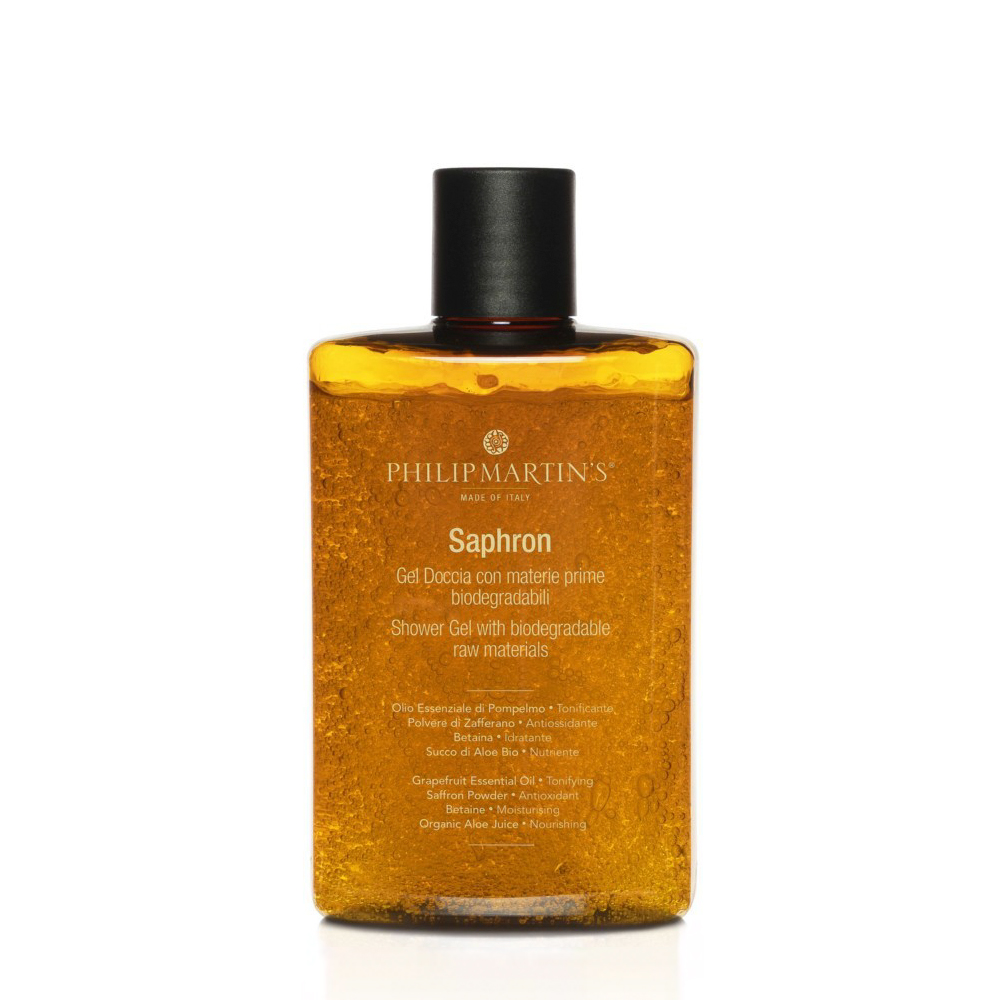 Saphron 320ml - CUT Brands