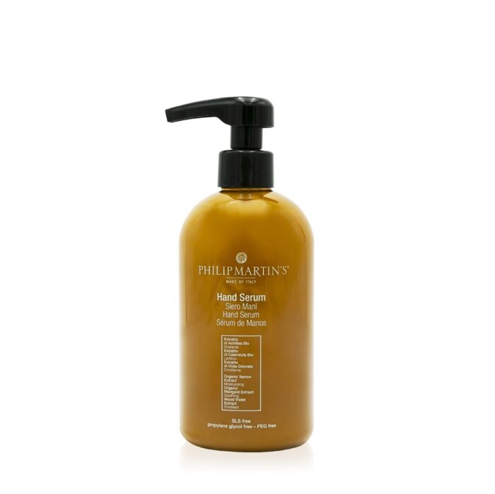 Everyday Hand Serum 500ml - CUT Brands