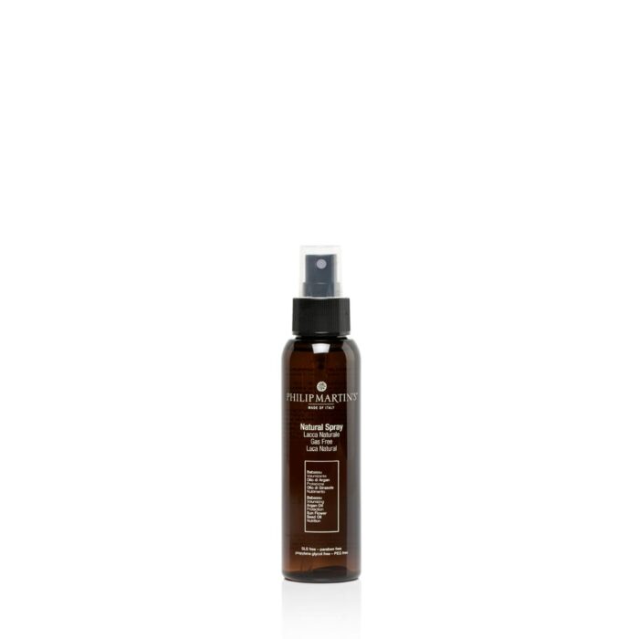 Natural Spray 100ml - CUT Brands